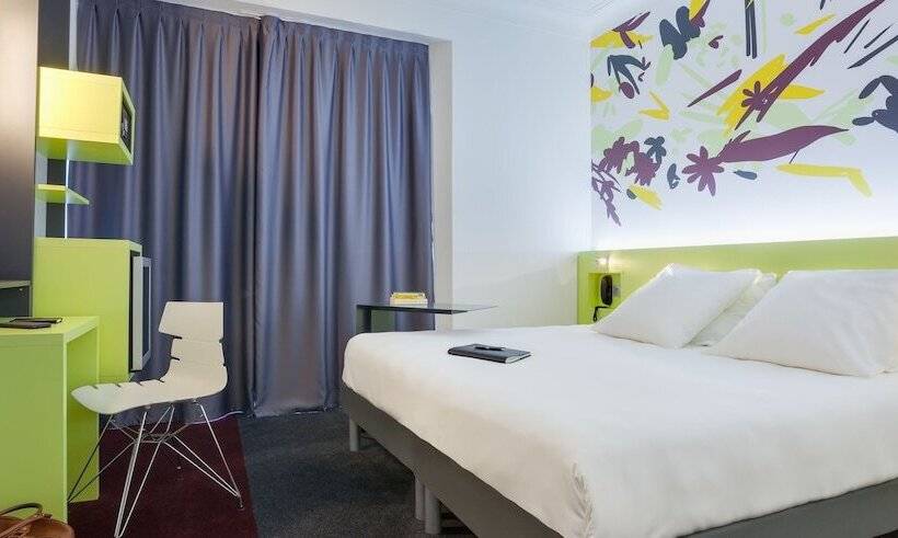 Hôtel Ibis Styles Nantes Centre Gare - Nantes