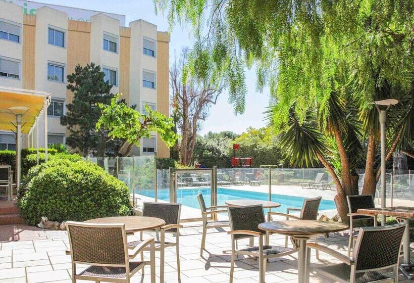 Hôtel Ibis Styles Toulon La Seynesurmer - Var