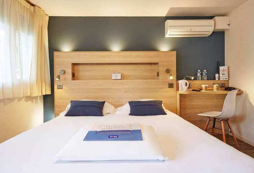 Hotel Kyriad Digne Les Bains - Digne-les-Bains