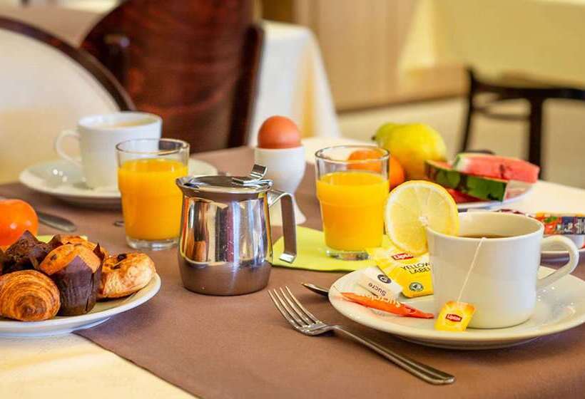 Hôtel Kyriad Toulouse Blagnac Aéroport - Blagnac
