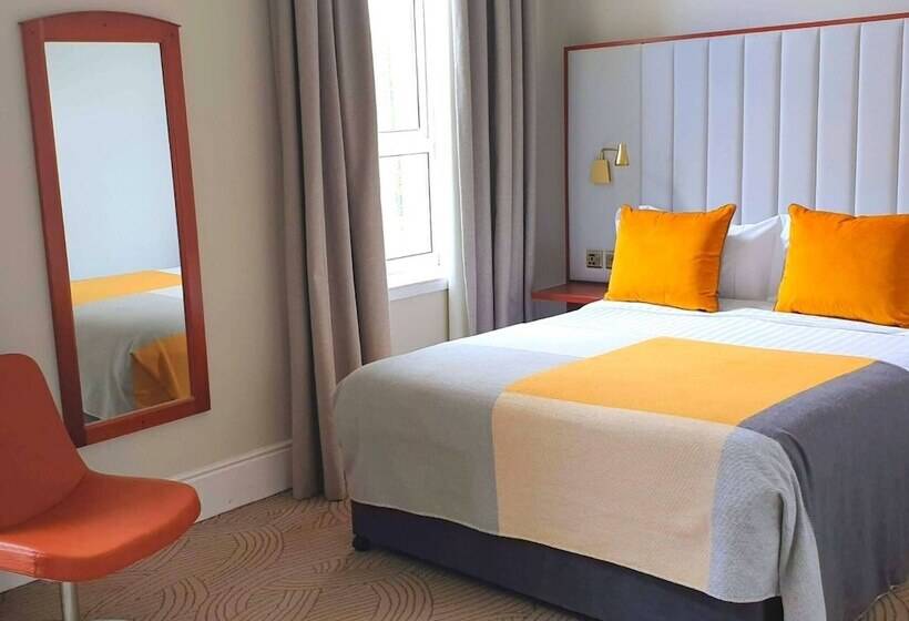 Hôtel The Address Cork - Cork, Ireland