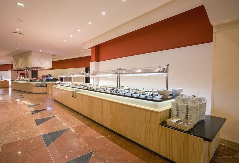 Hipotels Natura Palace - Adults Only - Playa Blanca