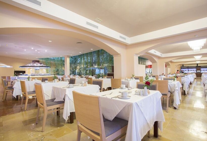 Hipotels Natura Palace - Adults Only - Playa Blanca