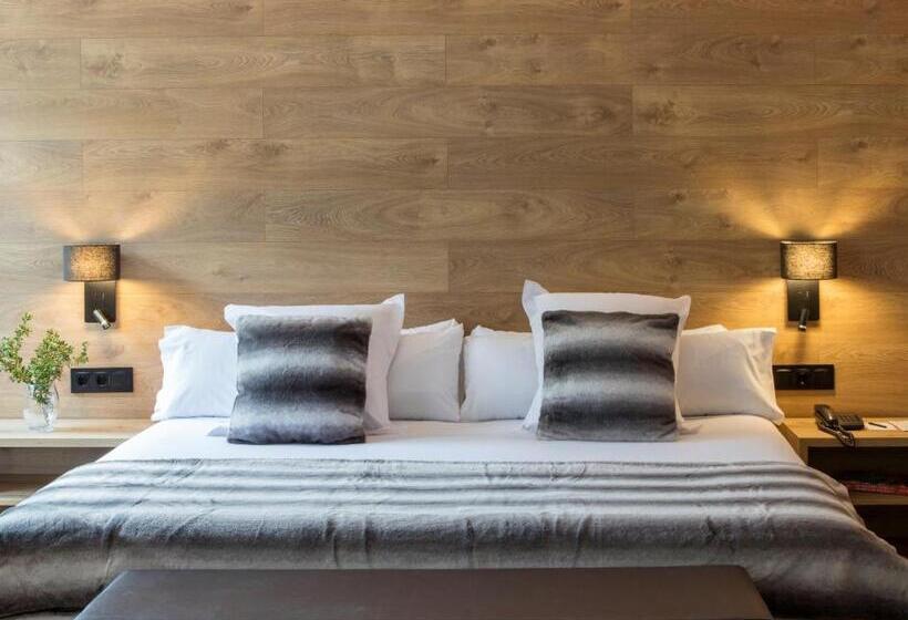 Hotel Acta Art - Andorra