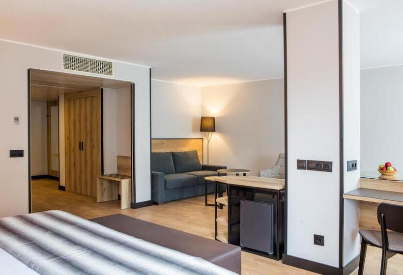 Hôtel Acta Art - Andora