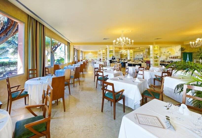 Hôtel Bull Reina Isabel & Spa - Las Palmas de Gran Canaria Municipality