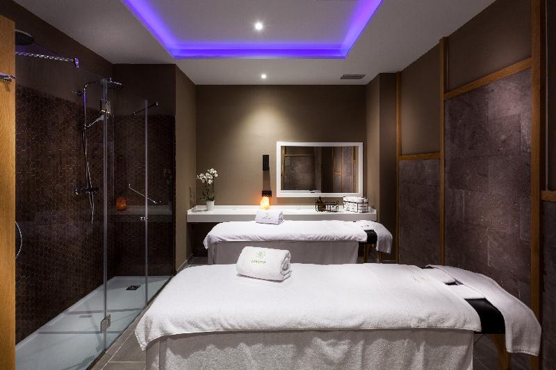 Hôtel Gran Tacande Wellness & Relax Costa Adeje - Tenerife
