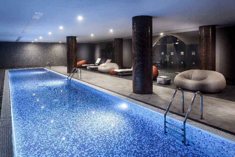 Hotel Gran Tacande Wellness & Relax Costa Adeje - Costa Adeje