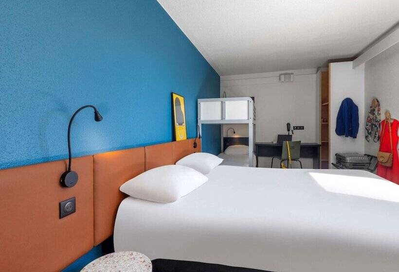 Hôtel Ibis Auch - Gers