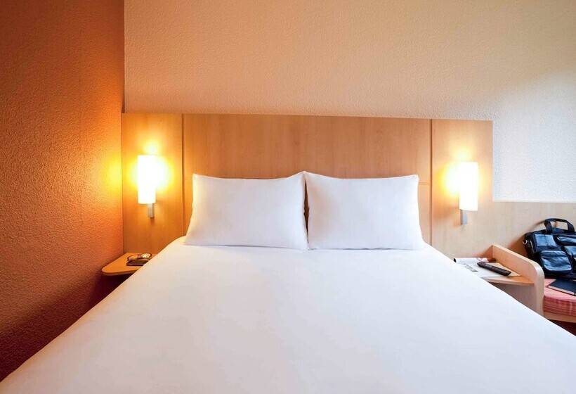 Hôtel Ibis Biarritzanglet Aéroport - Anglet