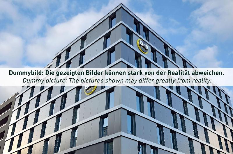 B&b Hotel Kassel Industriepark - Kassel