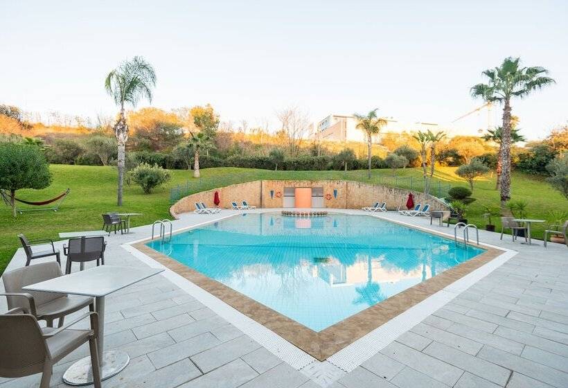 Hôtel Ibis Meknes - Meknes