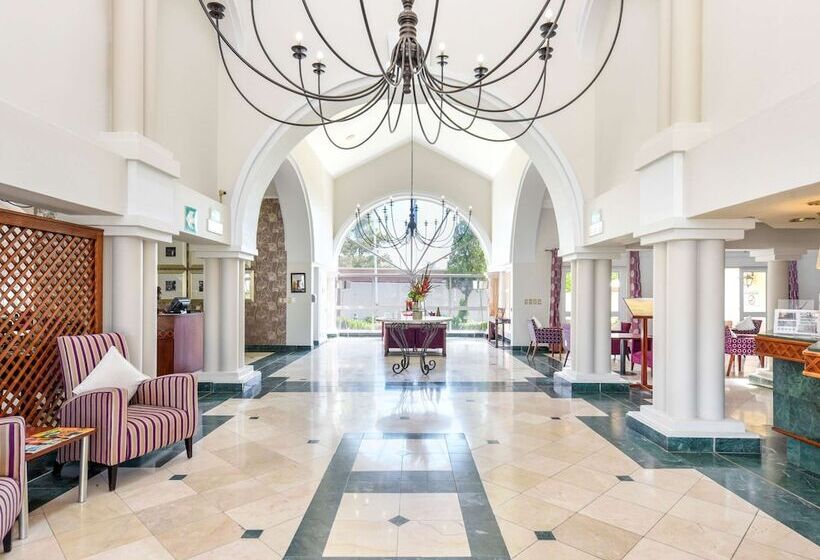 Hôtel Mercure Johannesburg Randburg - Johannesburg