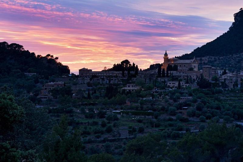 Hôtel Mirabo De Valldemossa - Valldemossa