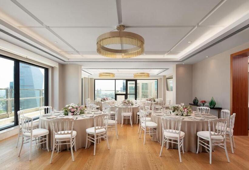 Hotel Sheraton Istanbul Levent - Istanbul
