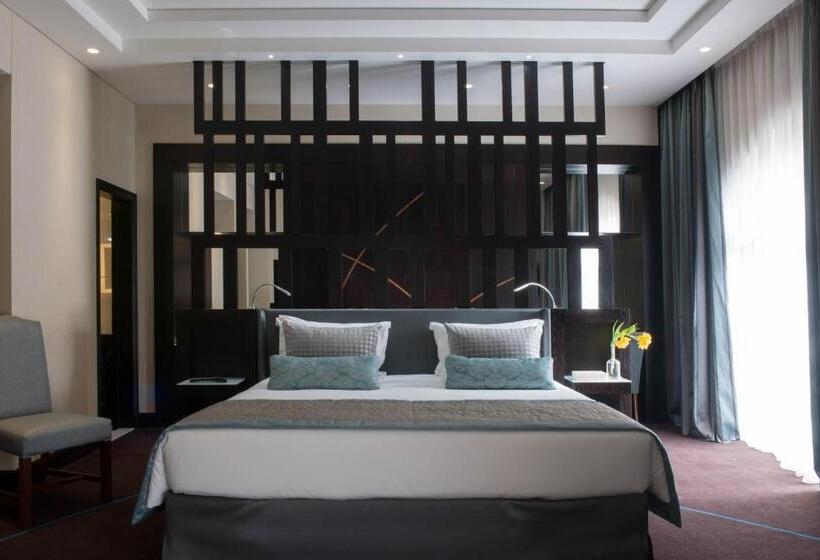 Hotel Sofitel Beirut Le Gabriel - Beirut