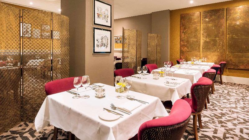 Hotel Sofitel London Gatwick - Crawley