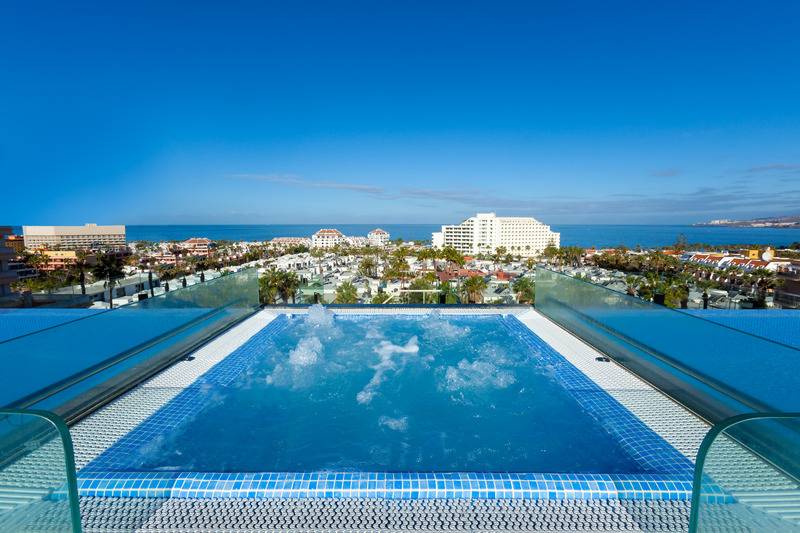 Hôtel Tigotan Lovers & Friends Playa De Las Americas  Adults Only - Los Cristianos