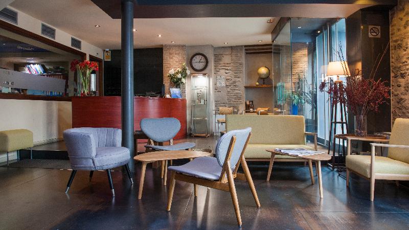 Hotel Abad Toledo - Toledo, España