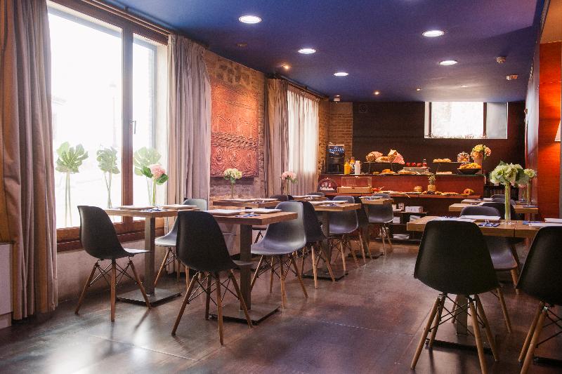 Hôtel Abad Toledo - Toledo