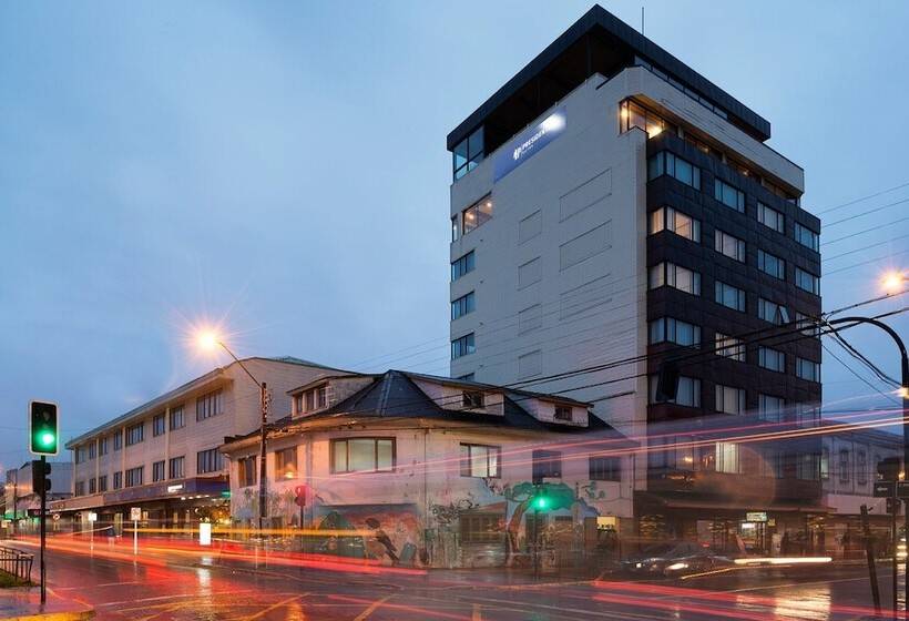 Hôtel Abba Presidente Suites Puerto Montt - Los Lagos