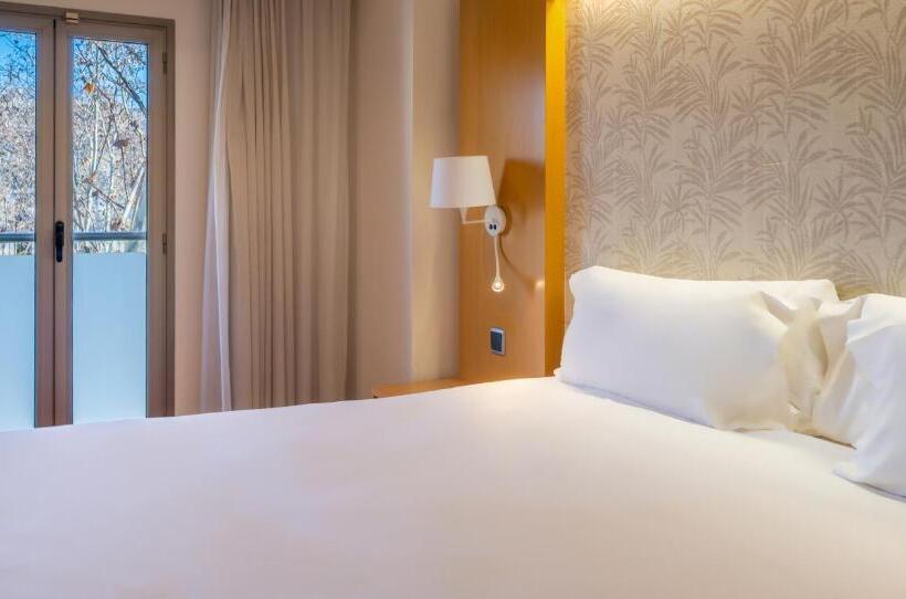 Hotel Abba Rambla - Barcelona