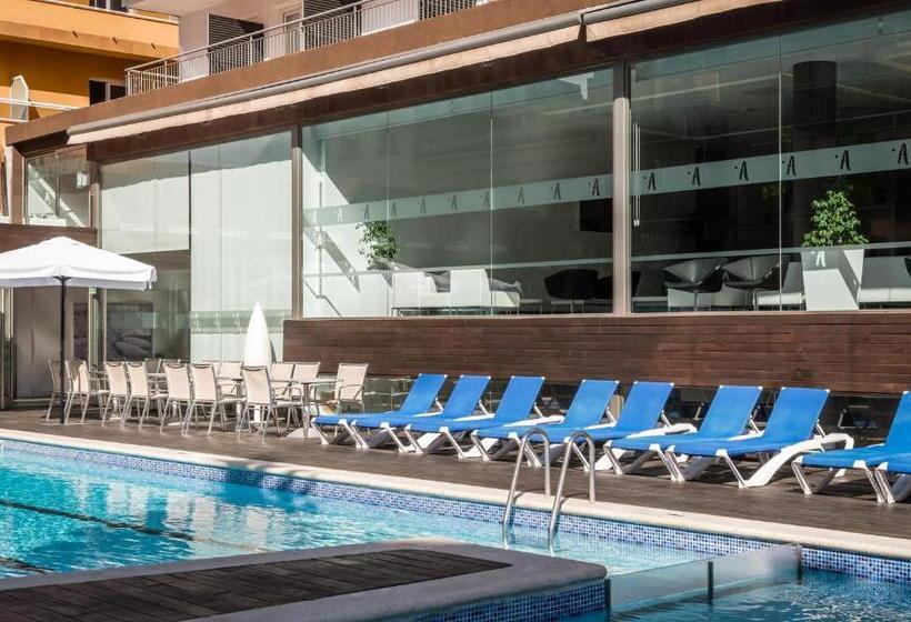 Hôtel Alegria Mariner - Lloret de Mar