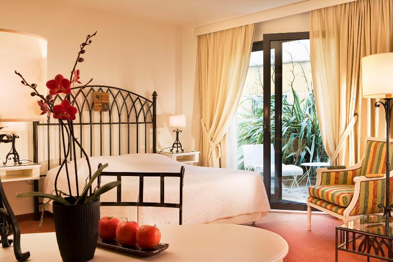 Hôtel Avignon Grand - Vaucluse