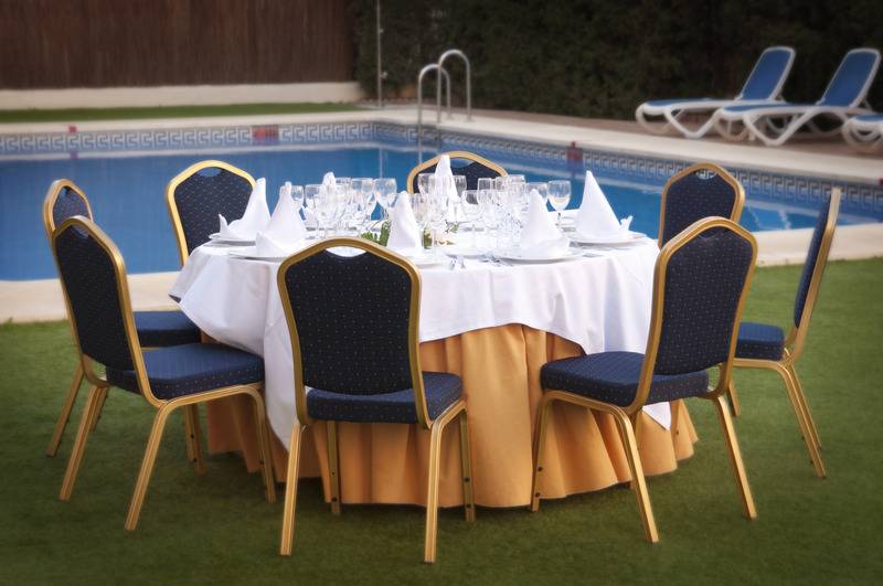 Hotel Bq Andalucia Beach - Torre del Mar