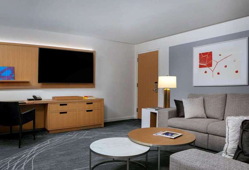 Hotel Conrad New York Downtown - Manhattan, NY