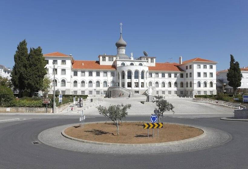 Hôtel Domus Pacis Fatima - Fátima