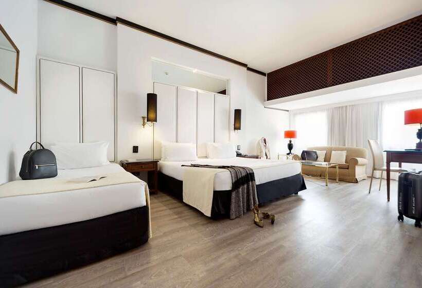 Hôtel Meliá Milano - Milan
