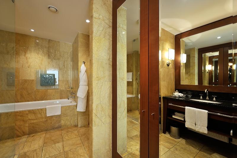 Hôtel Regent Warsaw - Varsovie