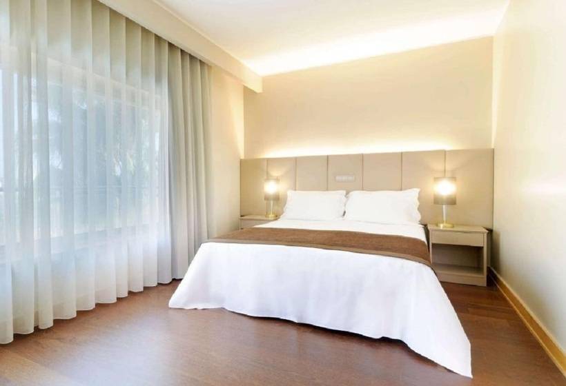 Hotel Tryp By Wyndham Porto Expo - Matosinhos