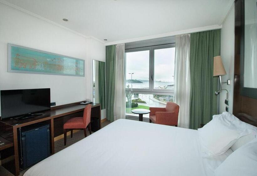 Hôtel Abba Playa Gijon - Gijón