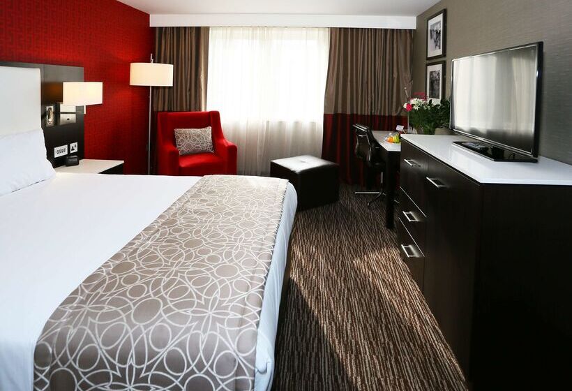 Doubletree By Hilton Hotel   Nottingham Gateway - Nottingham