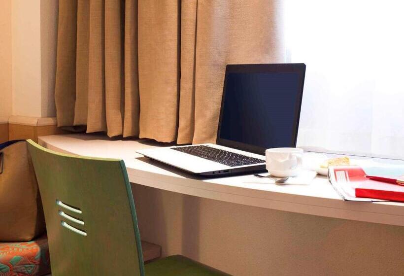 Hôtel Ibis Bilbao Barakaldo - Baracaldo