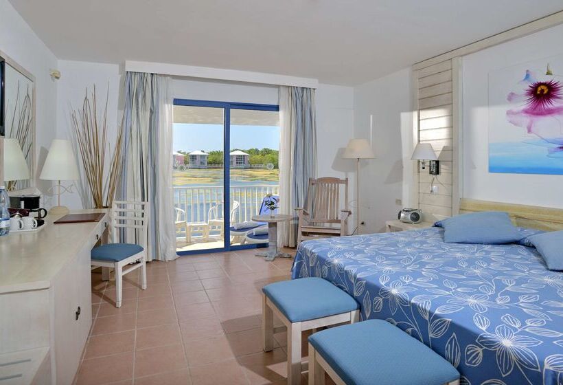 Hôtel Meliá Cayo Coco - Adults Only - Cuba
