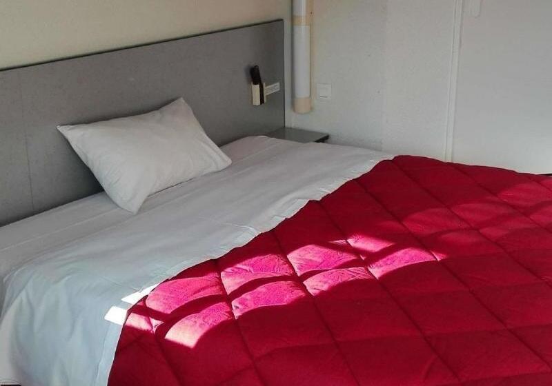 Hotel Premiere Classe Limoges Nord - Haute-Vienne