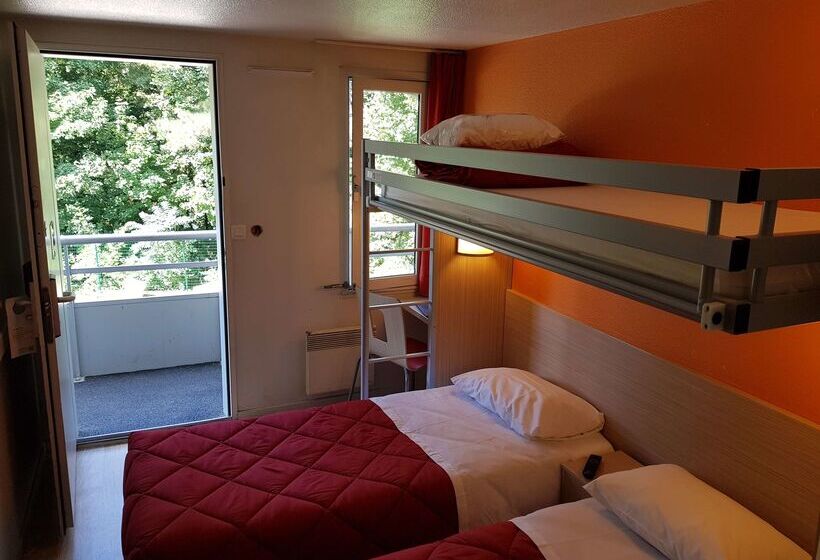 Hotel Premiere Classe Lyon Ouest Tassin - Lyon