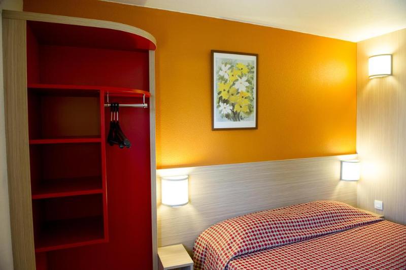Hôtel Premiere Classe Orleans Ouest La Chapelle St Mesmin - Loiret