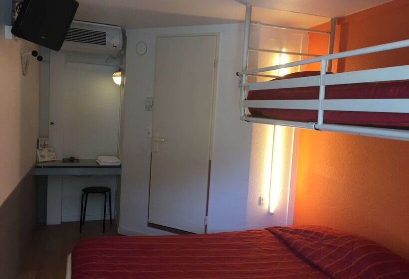 Hôtel Premiere Classe St Etienne Nord Villars - Saint-Étienne