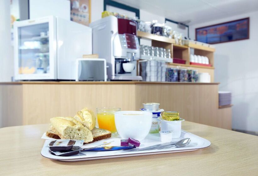 Hôtel Premiere Classe St Brieuc Tregueux - Yffiniac