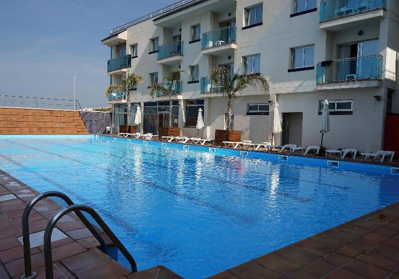 Resort Port Sitges - Sitges