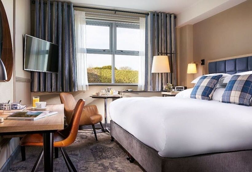 Hôtel Harbour - Galway