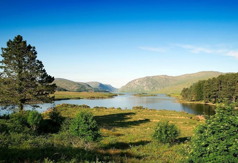 Hôtel Mill Park - Donegal