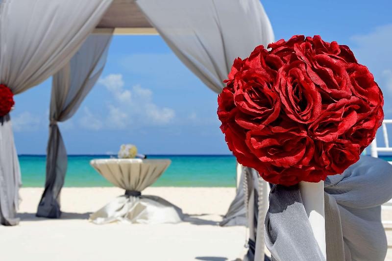 Hotel Royal Hideaway Playacar All Inclusive Adults Only Resort - Playa del Carmen