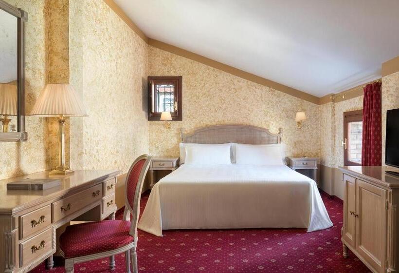 Hotel Sina Palazzo Sant Angelo - Veneza