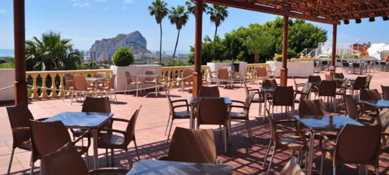 Bungalows Imperial Park - Calp