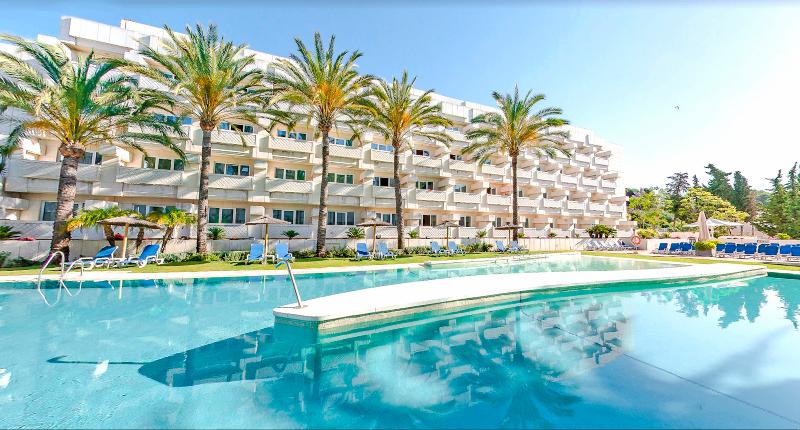Hôtel Alanda Marbella - Marbella